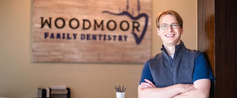 Dr. Andrew Dethloff | Skilled Monument Dentist